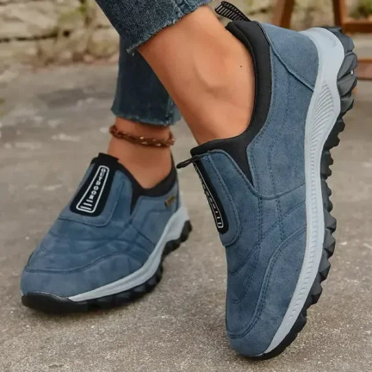 🔥LAST DAY 70% OFF🔥 Comfortable Waterproof Orthopedic Walking Shoes ...