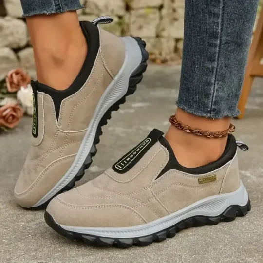 🔥LAST DAY 70% OFF🔥 Comfortable Waterproof Orthopedic Walking Shoes ...