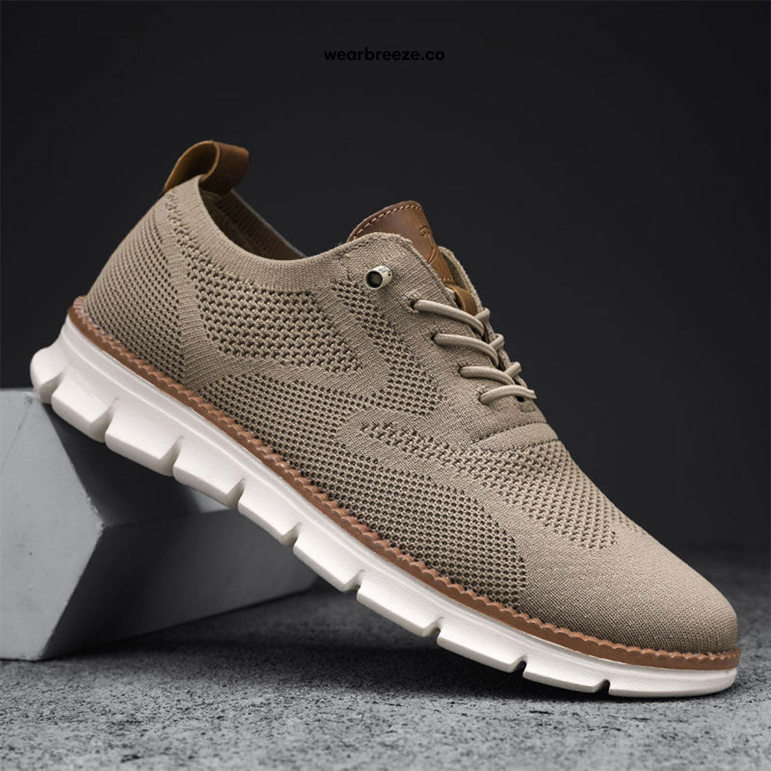 Wear Breeze Shoes – Kuosn