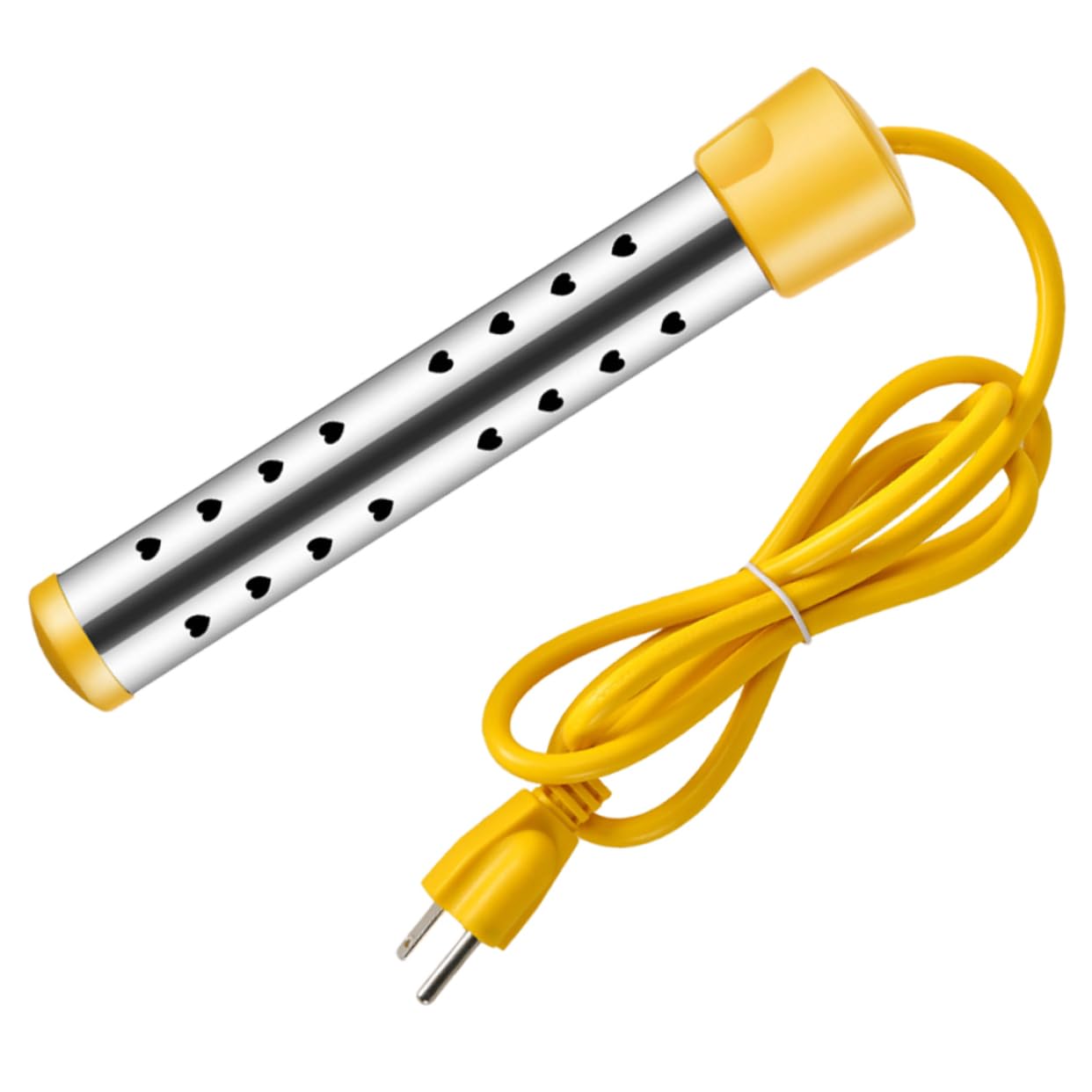 Portable Electric Water Heater – Kuosn