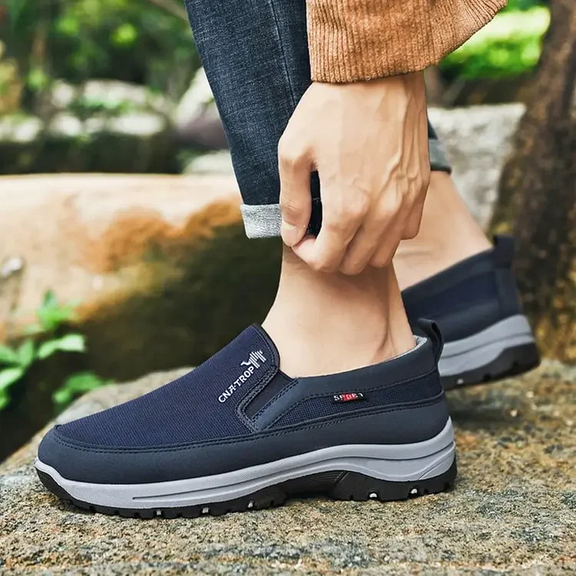 Orthopedic Neuropathy Shoes For Men – Kuosn