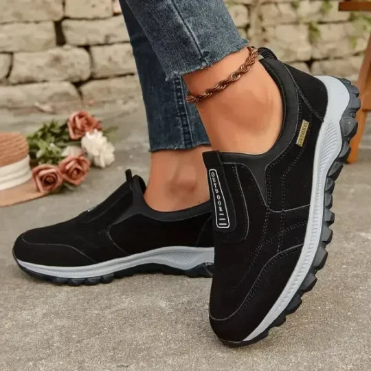🔥LAST DAY 70% OFF🔥 Comfortable Waterproof Orthopedic Walking Shoes ...