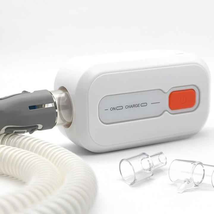 CPAP Cleaning & Sanitizing Machine - CPAP Ozone Disinfector - Doctors ...