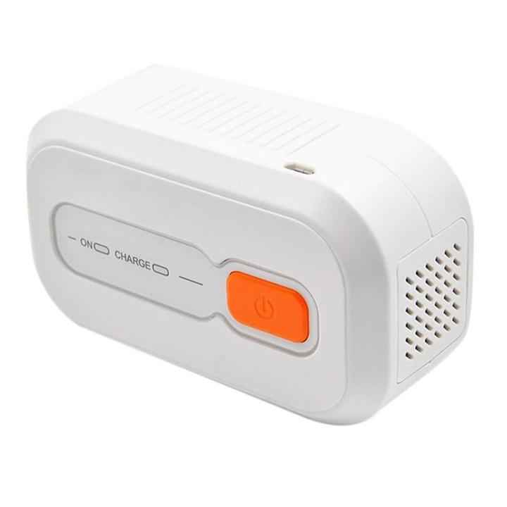 CPAP Cleaning & Sanitizing Machine - CPAP Ozone Disinfector - Doctors ...