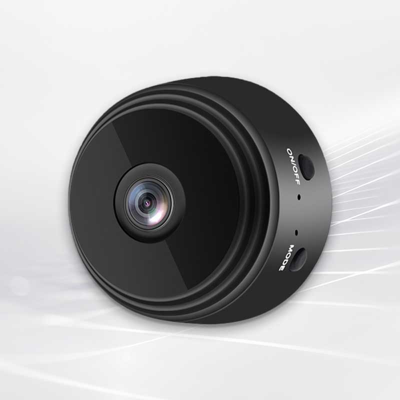 Mini Camera WiFi HD 1080P Night Vision – Kuosn