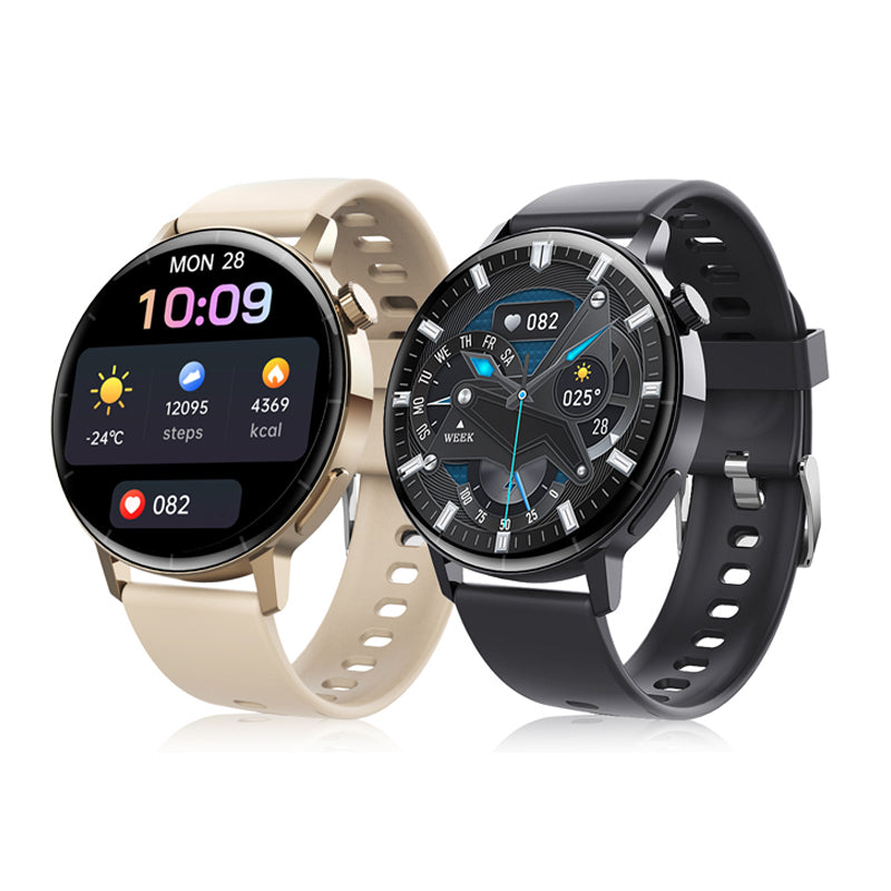 Non-invasive Glucose Measurement II Smartwatch – Kuosn