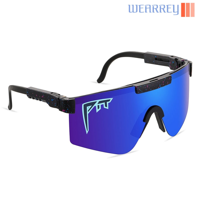 Upgraded Fashion Youth Pit-Vipers Sunglasses New Polarized Viper Glass ...